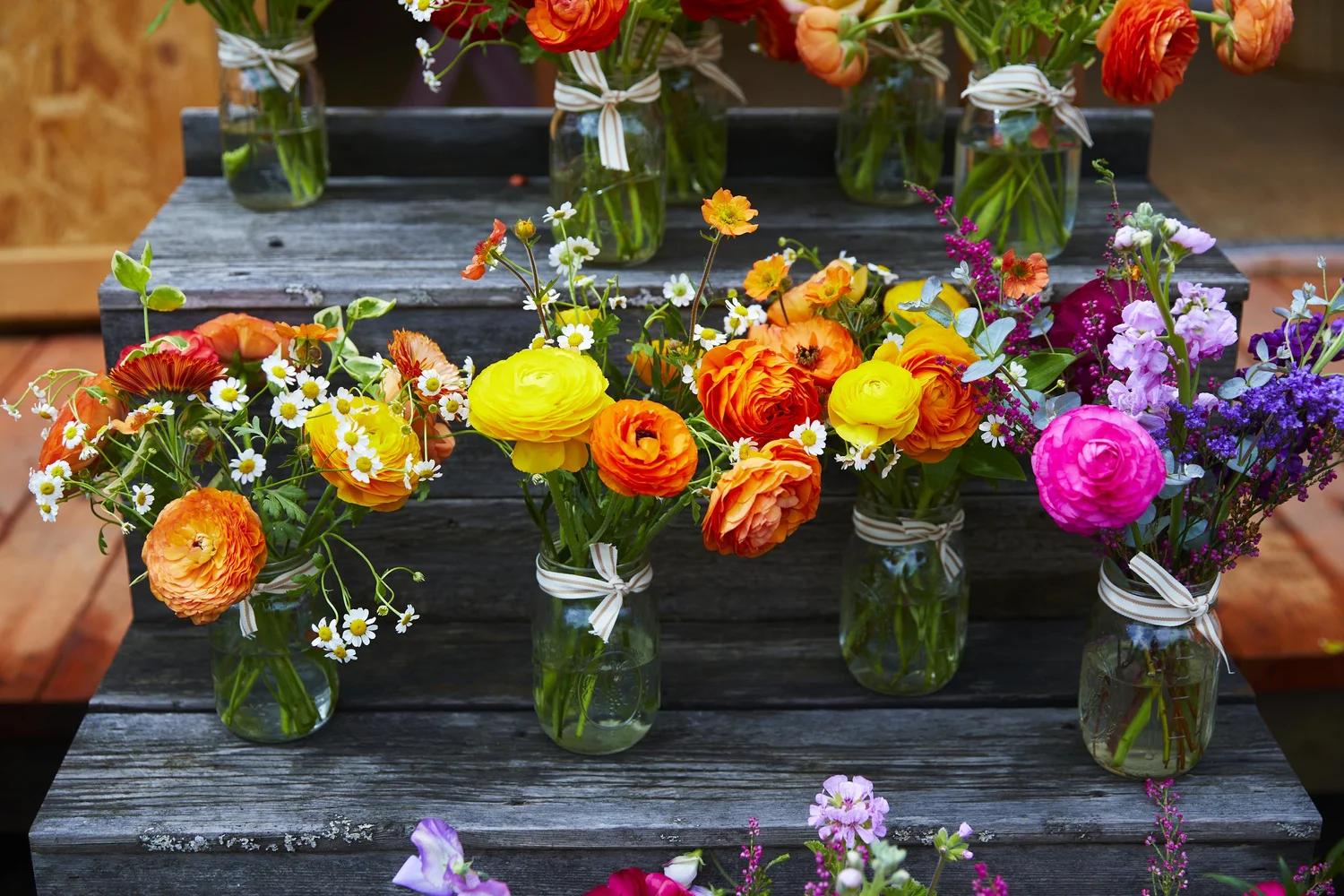 Tenfold Farmstand