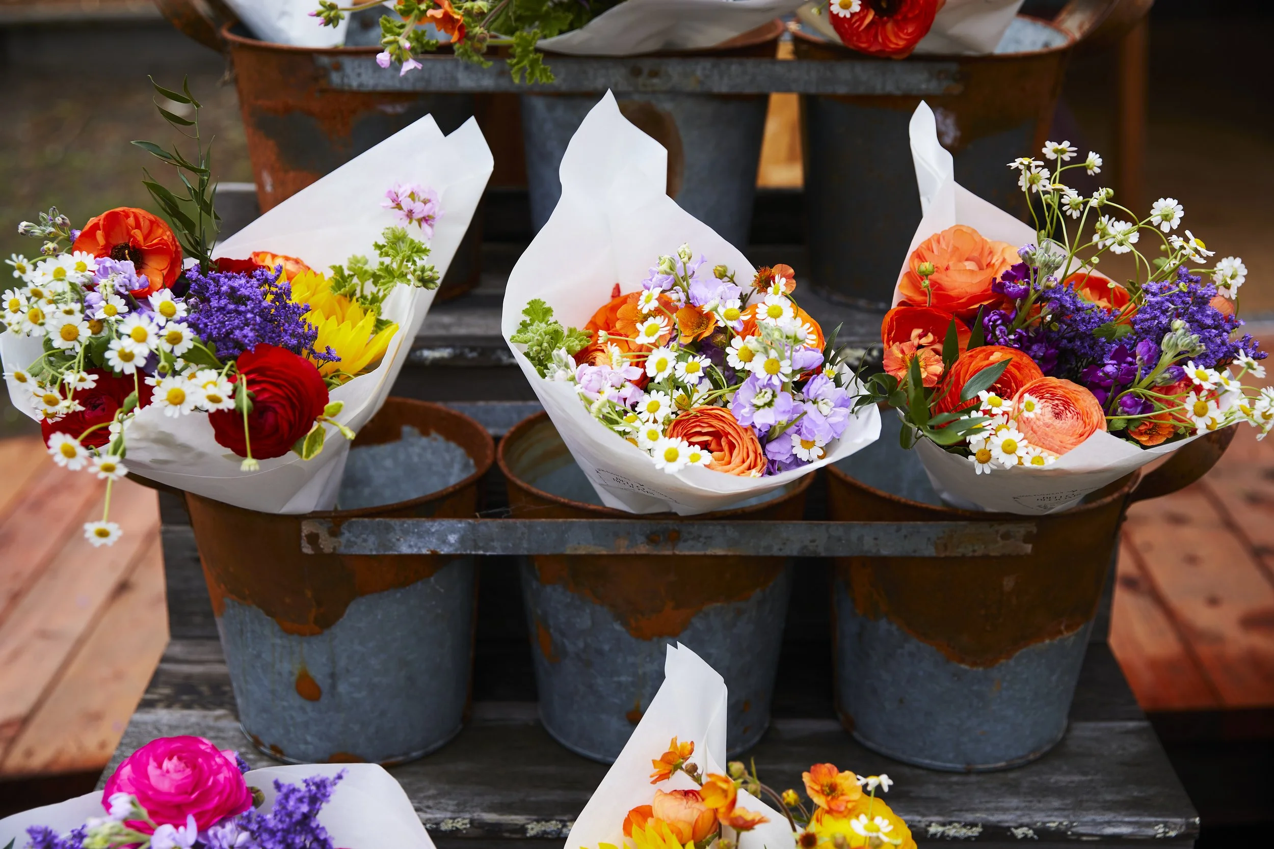 Tenfold Farmstand