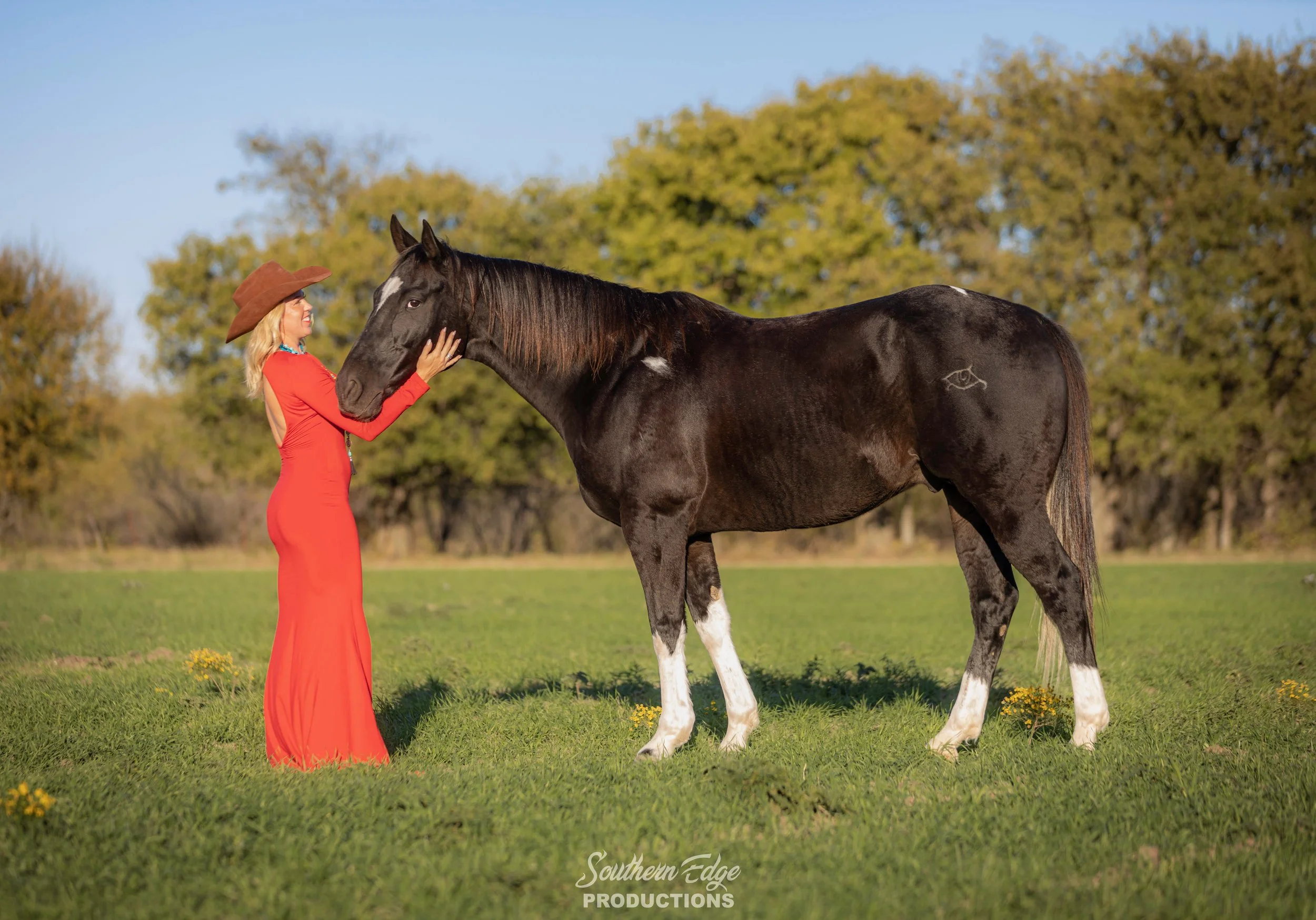 Lauren Riley — Wild Eye Ranch
