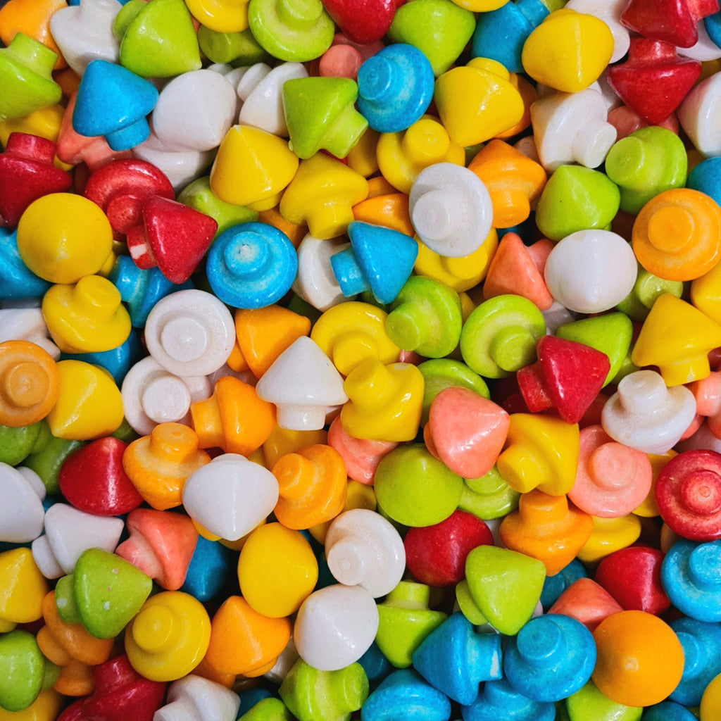 Services 1 — Home of the Dragon Sweets