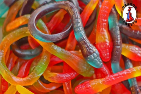 Services 1 — Home of the Dragon Sweets