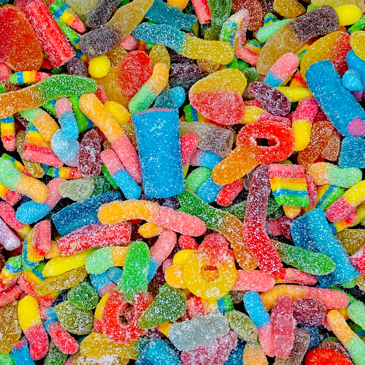 Home of Dragon Sweets