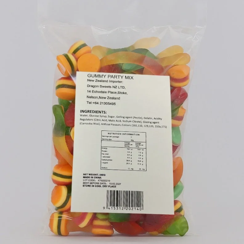 Novelty Range — Home of the Dragon Sweets