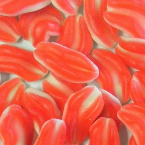 Gummy Range — Home of the Dragon Sweets