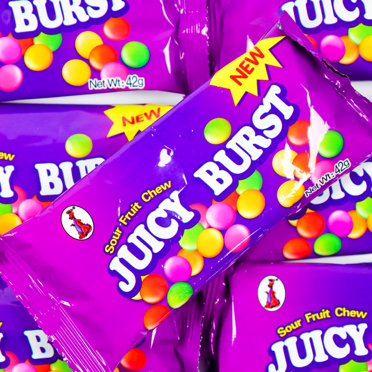 Novelty Range — Home of the Dragon Sweets