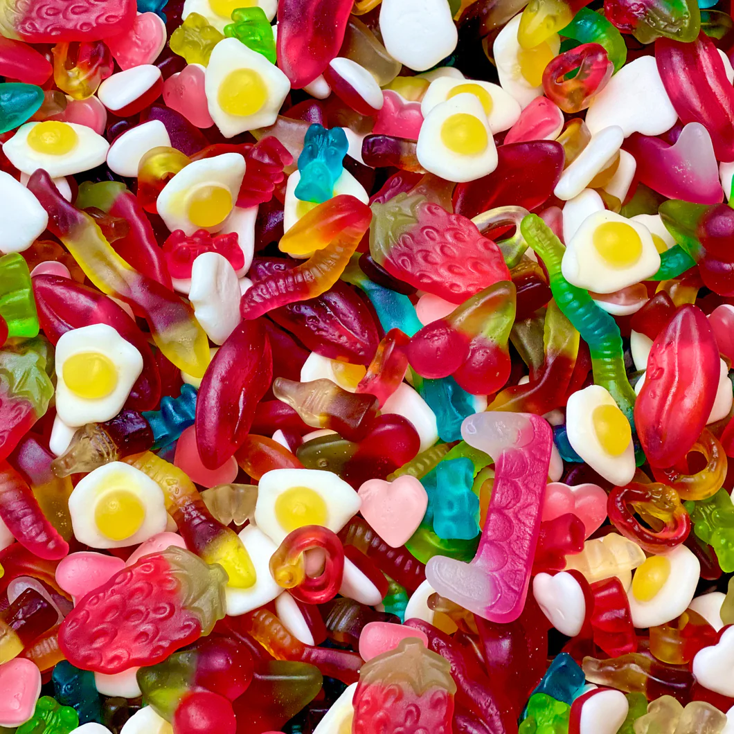 Home of Dragon Sweets