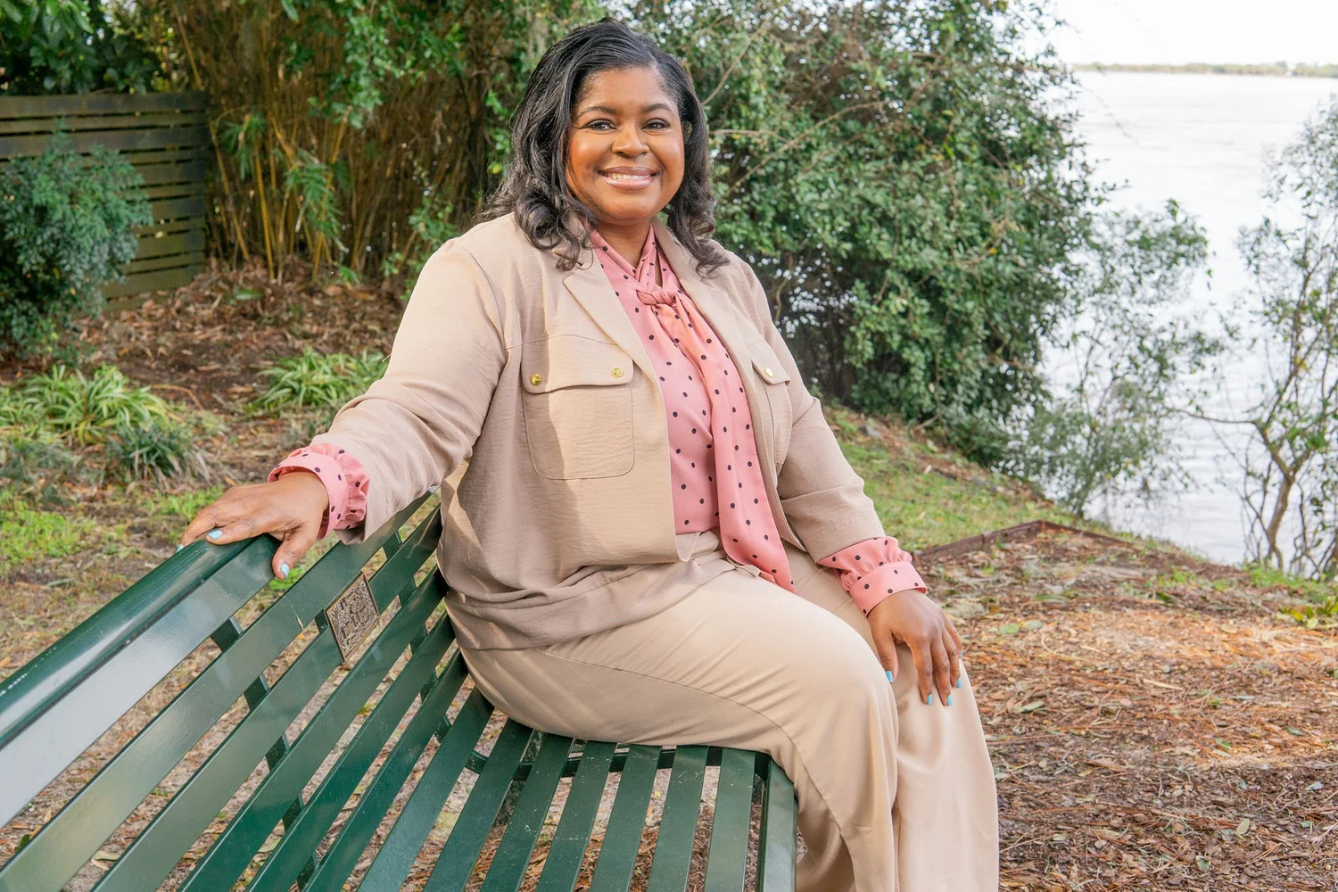 Stephanie Gore, LPC — STILLWATER Counseling Services