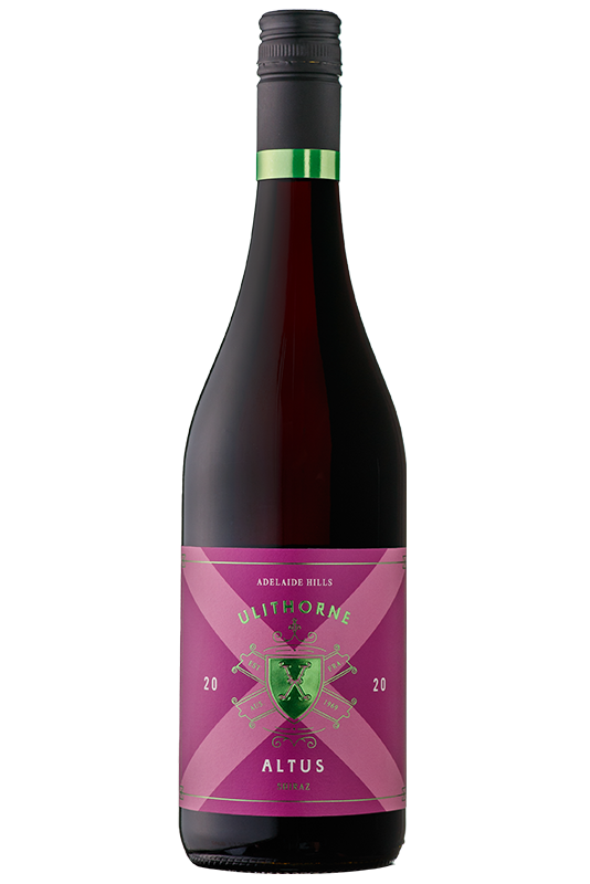 Services 1 — Ulithorne Wines