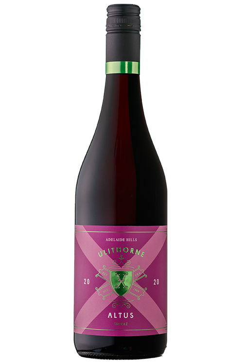 Services 1 — Ulithorne Wines