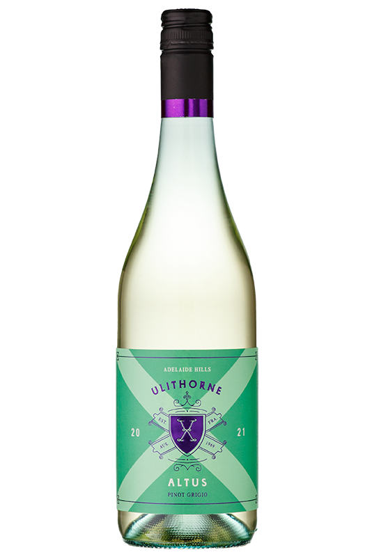 Services 1 — Ulithorne Wines