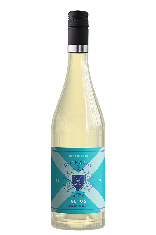 Services 1 — Ulithorne Wines