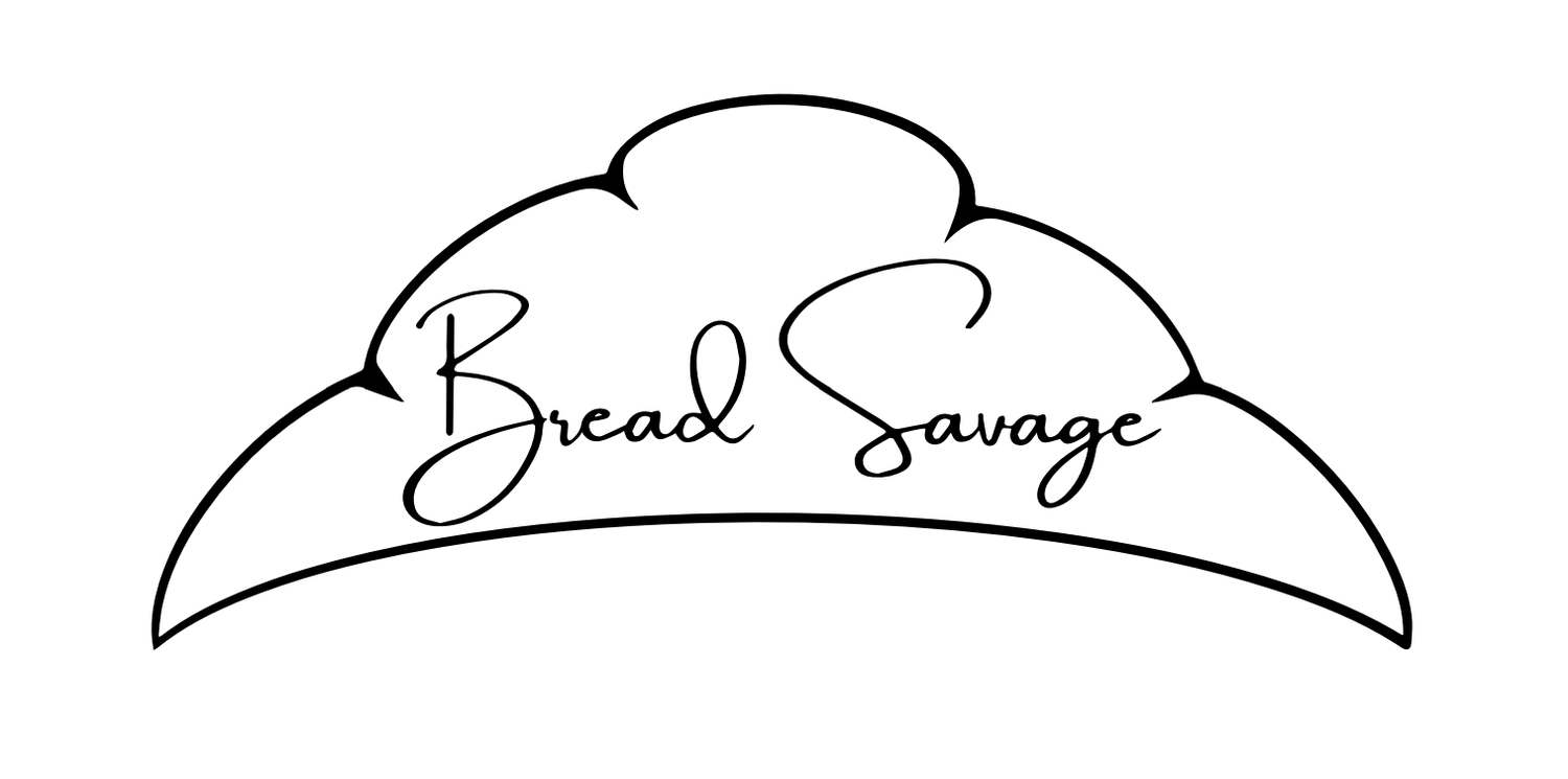 Bread Savage Bake Shop