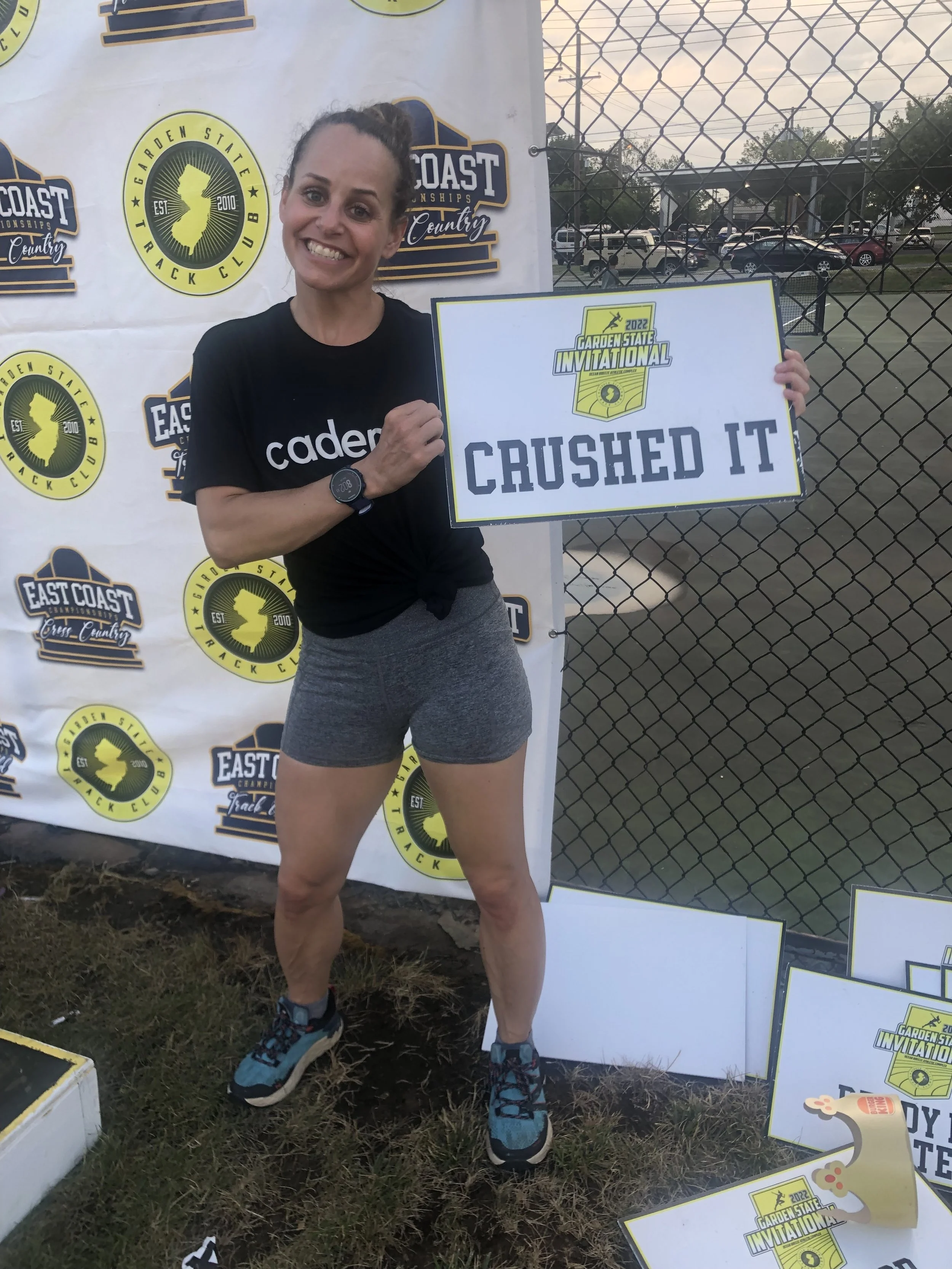 Cadence Physical Therapy & Personal Training