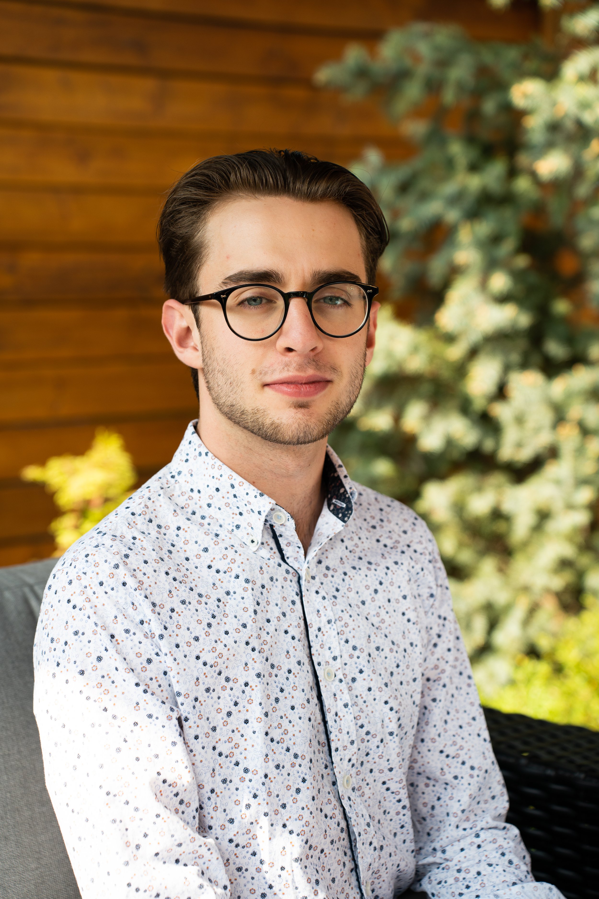 About — Fairfield Productions