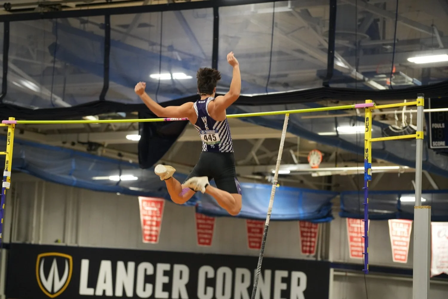 Professional Sports Videography | Fairfield Productions