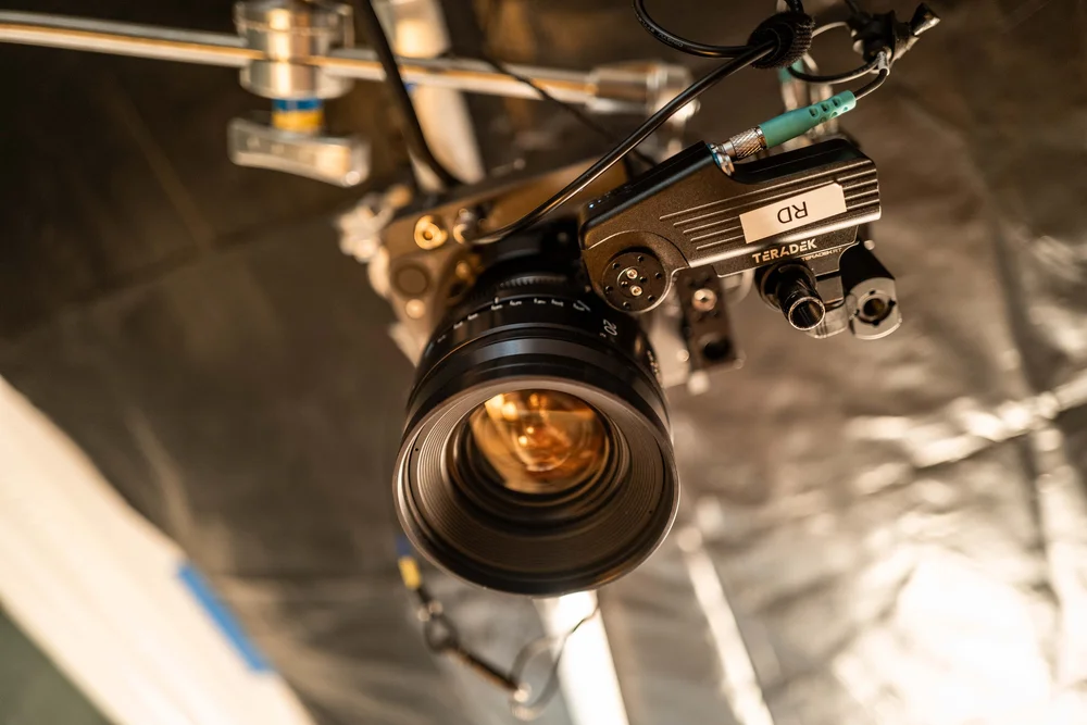 DFI Rentals - Cinema, Production & Film Equipment Rental House, LA