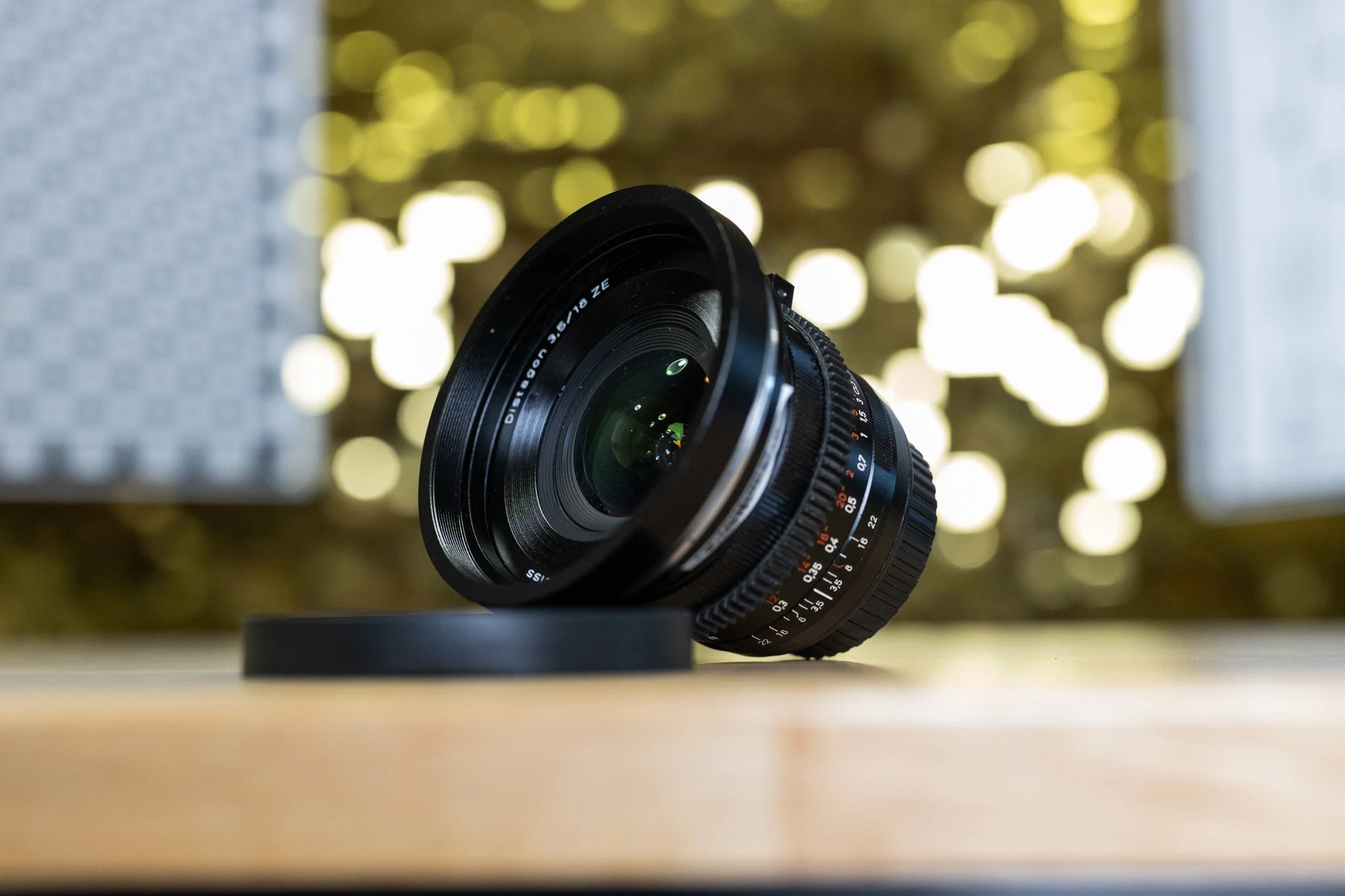 Zeiss Distagon