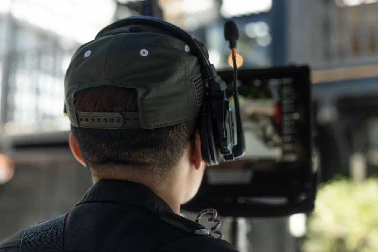 The Grip Crew Explained: Essential Knowledge for Aspiring Filmmakers