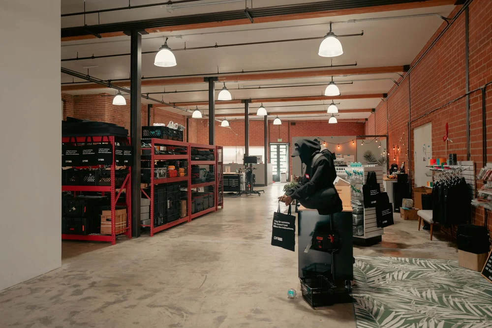 DFI Rentals - Cinema, Production & Film Equipment Rental House, LA