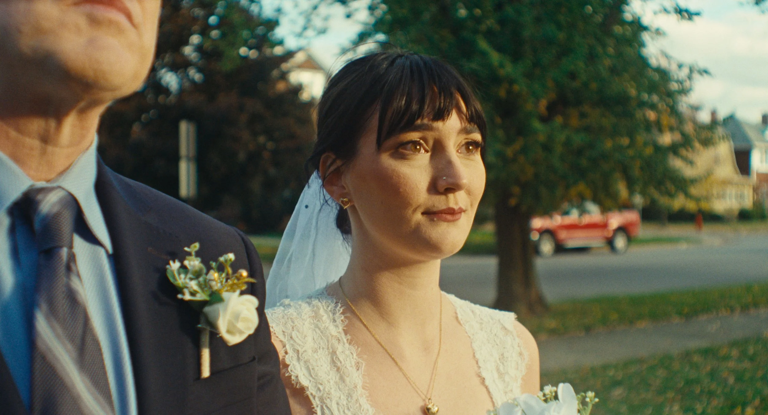 Bausch & Lomb Super Baltar Lens