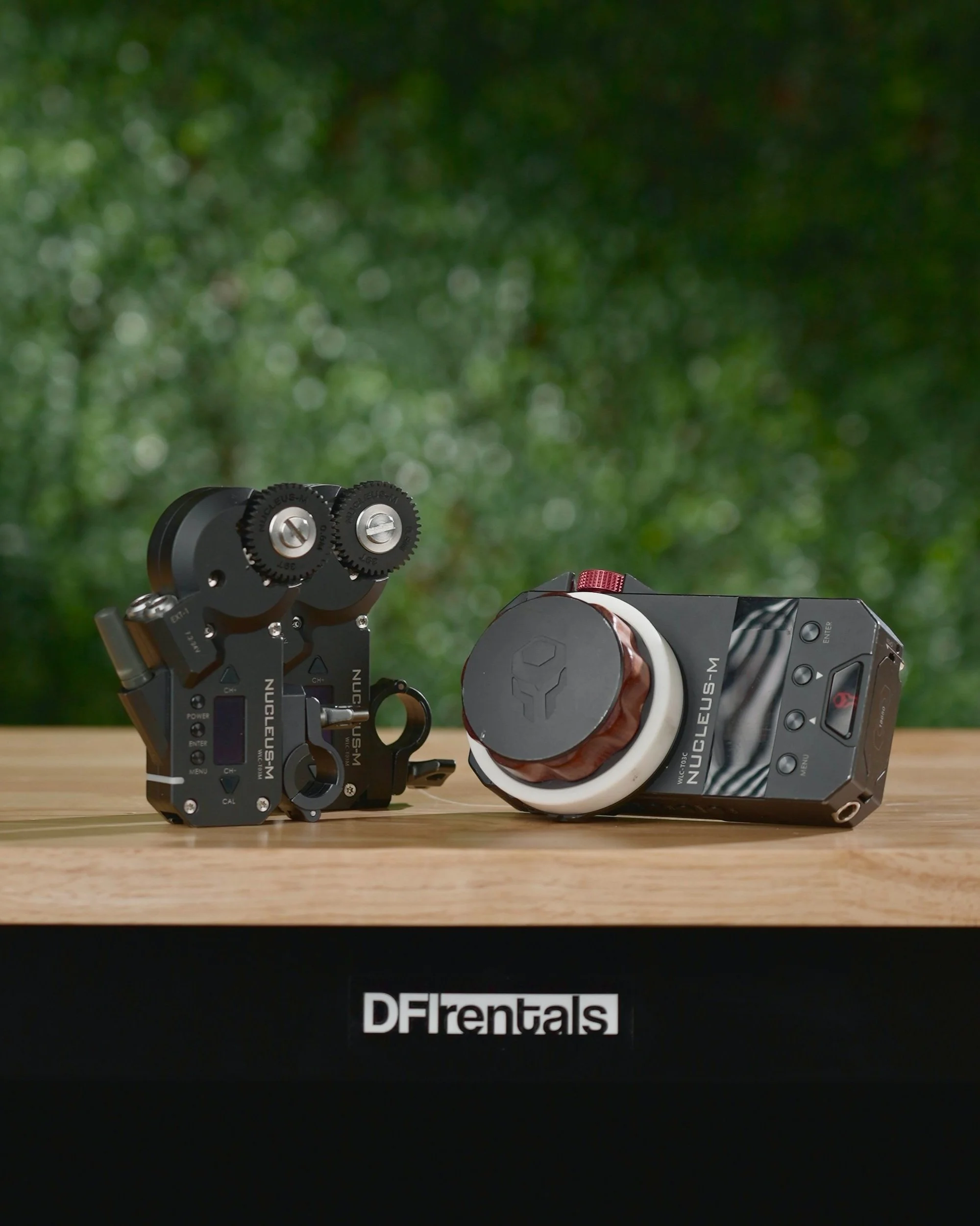 DFI Rentals - Cinema, Production & Film Equipment Rental House, LA