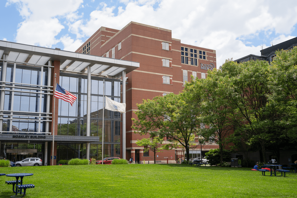 The Clarke Laboratory