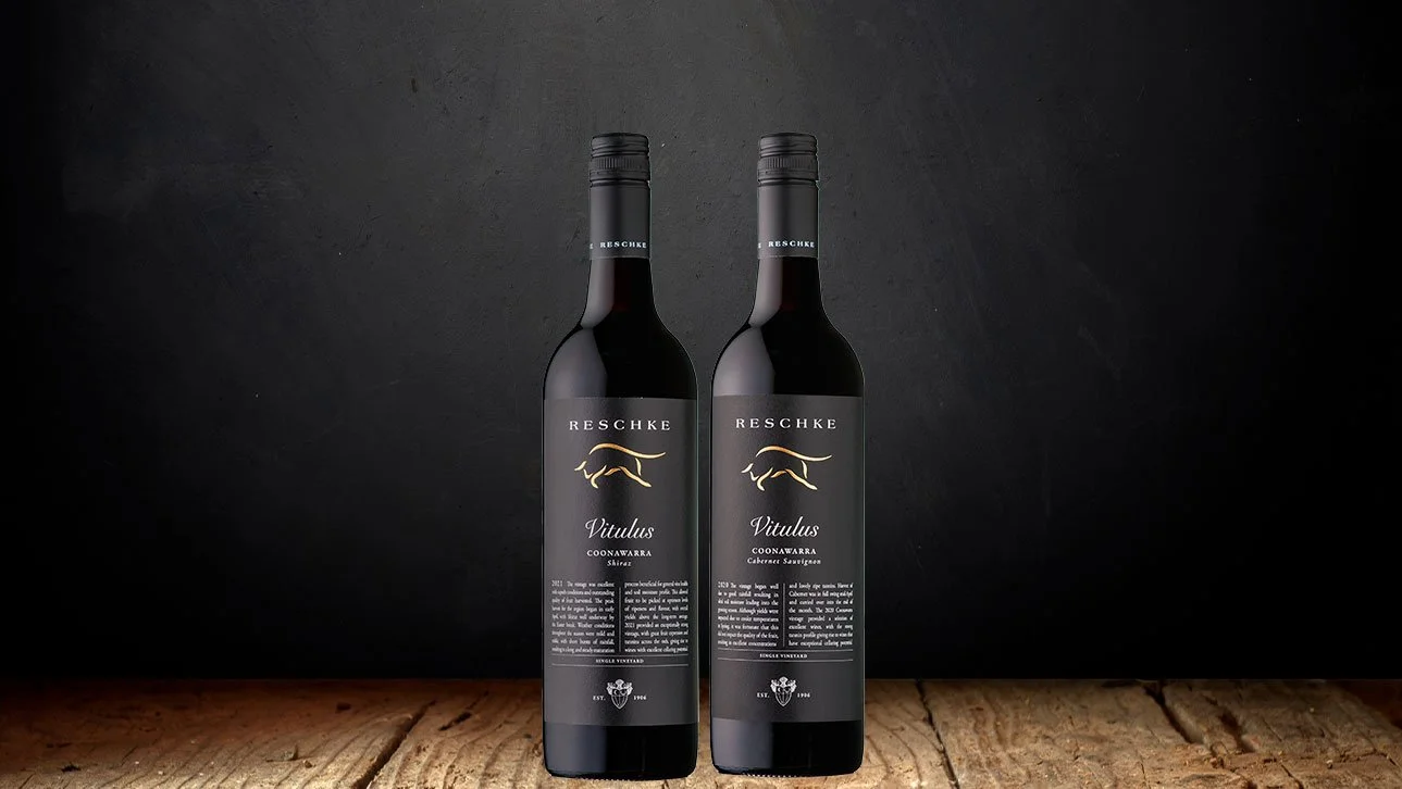Wines — R E S C H K E
