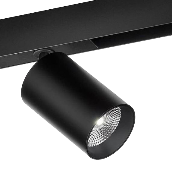 Track Lighting - Flexible & Dynamic Lighting Solutions | LA Lounge — LA ...