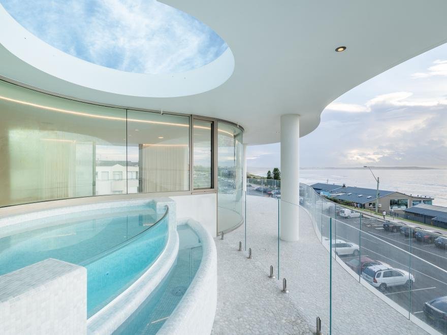 Cronulla Residence — LA LOUNGE