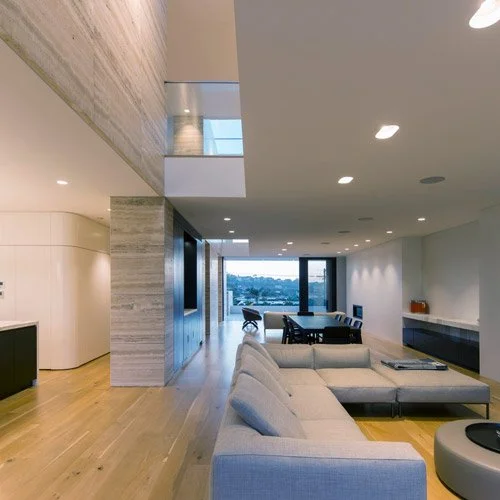 LA Lounge | Lighting Architects - Expert Lighting Solutions