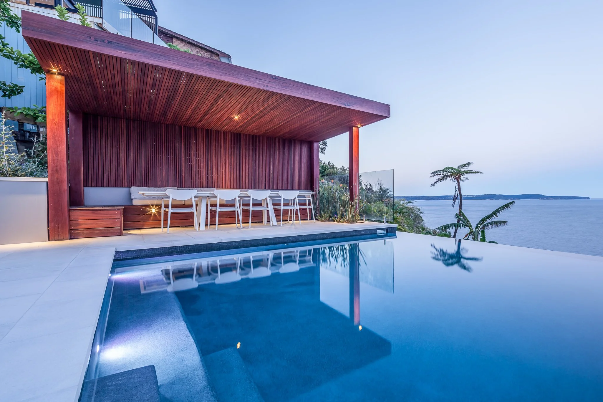 Exterior Lighting - Illuminate Your Outdoors with Elegance | LA Lounge ...