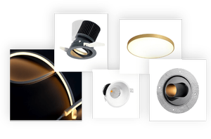 High-End Commercial Lighting Solutions | Design & Product Supply — LA ...