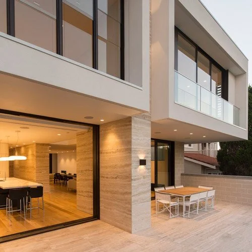 LA Lounge | Lighting Architects - Expert Lighting Solutions