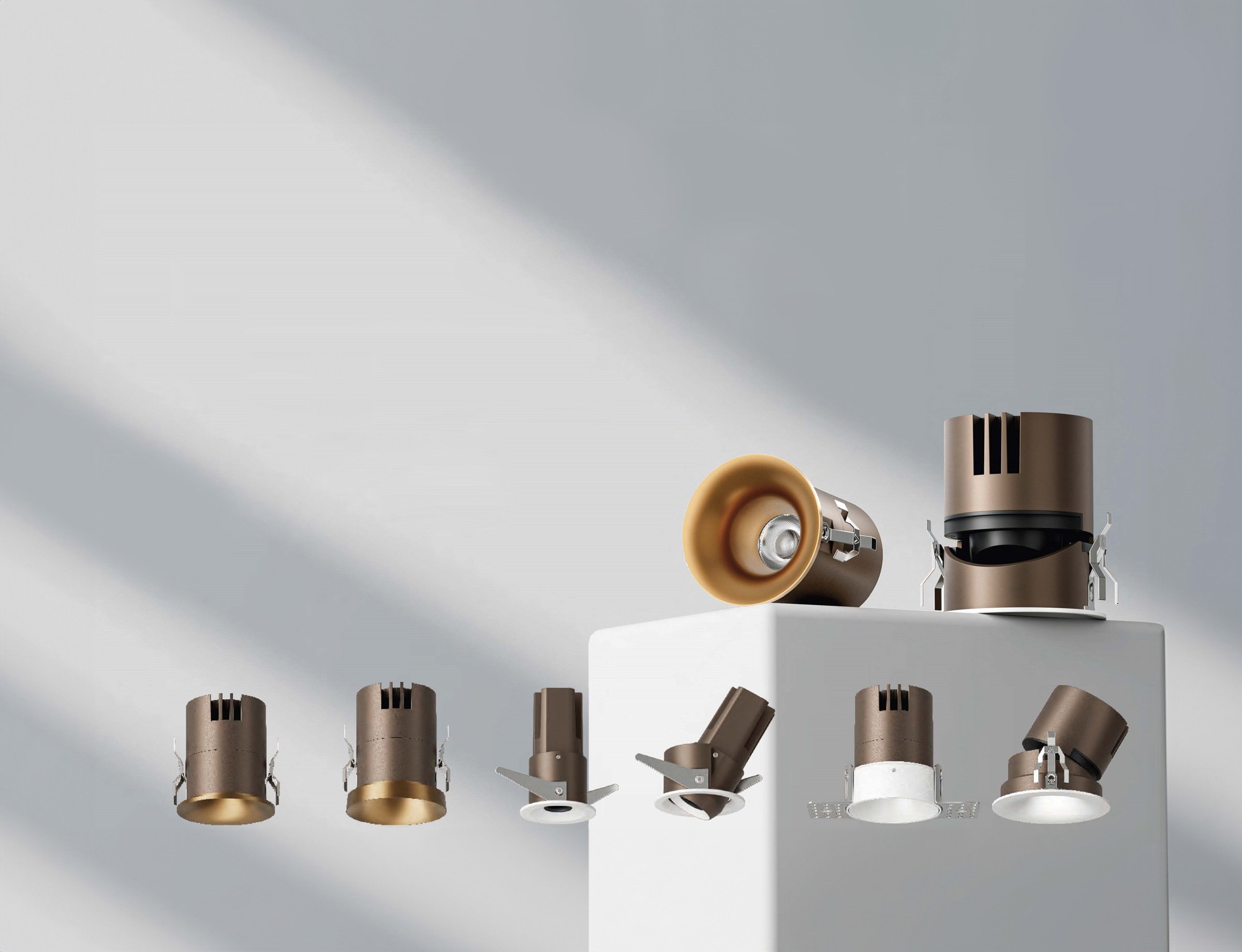 LA Lounge | Lighting Architects - Expert Lighting Solutions