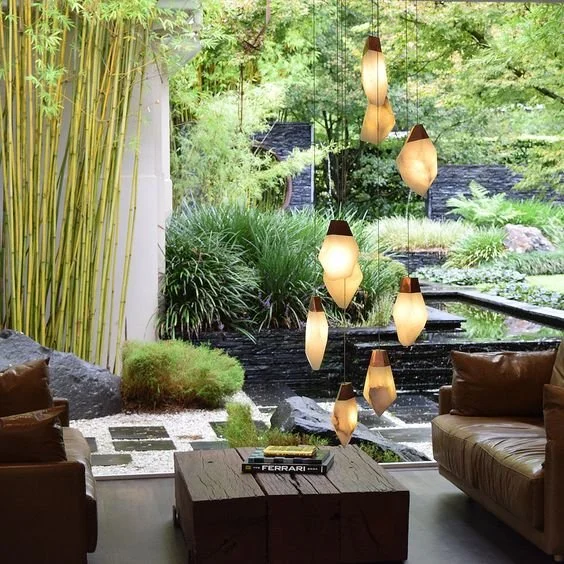 Decorative Lights: Expressive Illumination | LA Lounge — LA LOUNGE