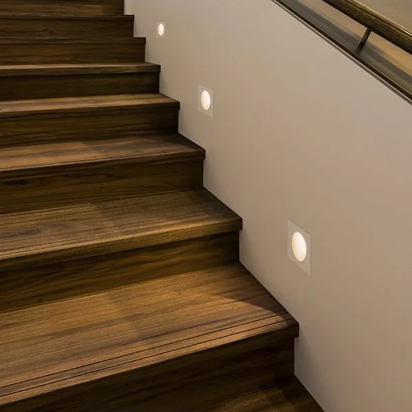 Splay - Interior Low Level Light — LA LOUNGE