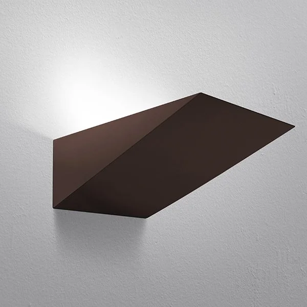 Fin 15 Uplight - Interior Wall Light Product — LA LOUNGE