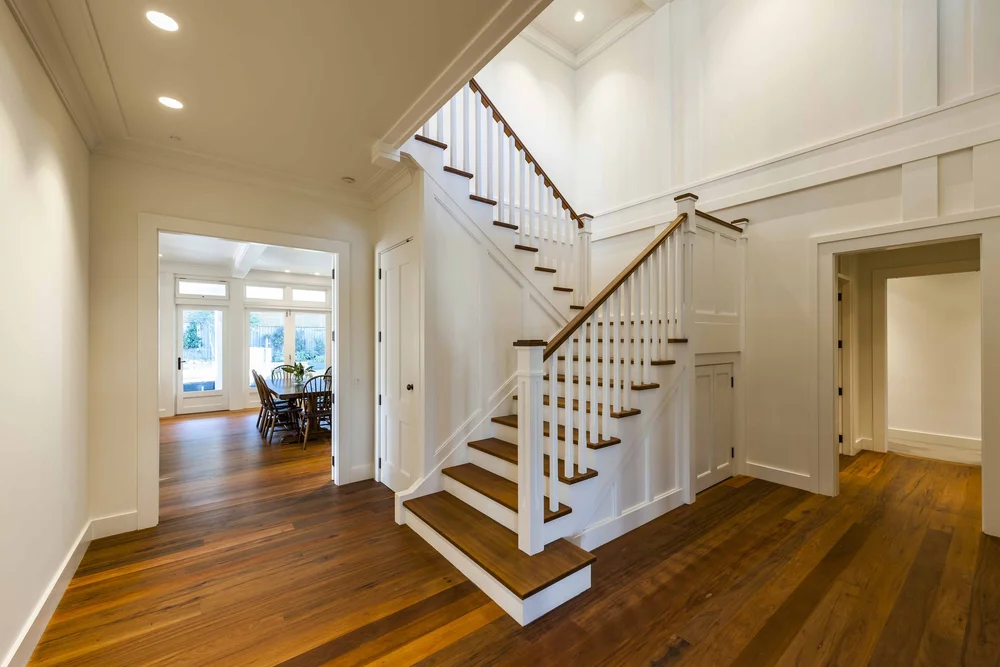 Mosman II Residence — LA LOUNGE