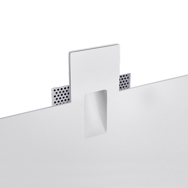 Hush Mini Square - Interior Low Level Light — LA LOUNGE