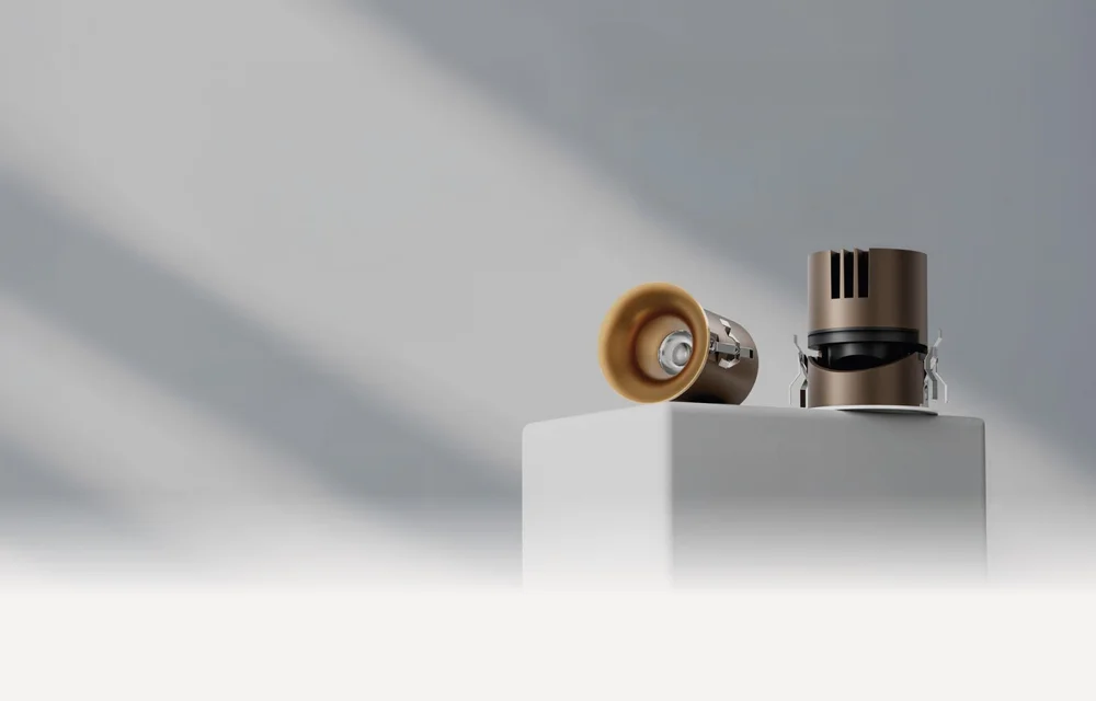 LA Lounge | Lighting Architects - Expert Lighting Solutions