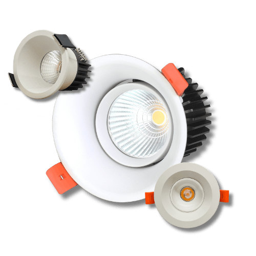 LA Lounge | Lighting Architects - Expert Lighting Solutions