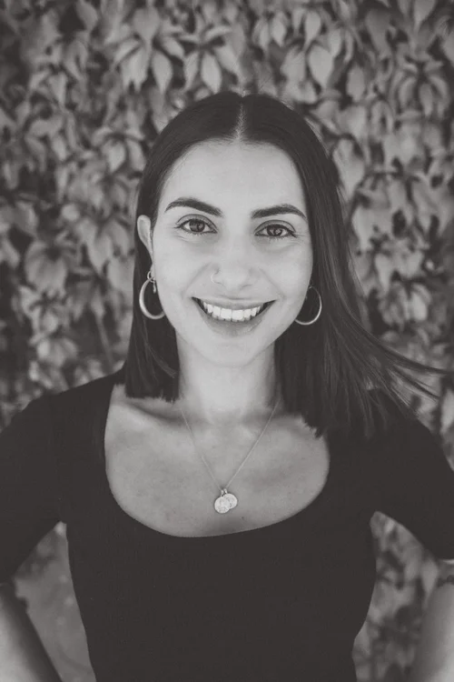 Dr. Sheyda Vadipour, NMD