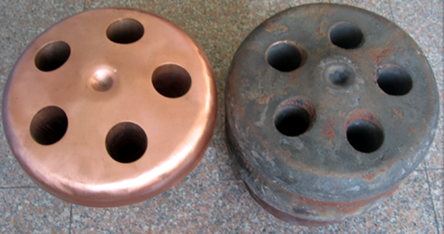 Oxygen Lance Tips — Kinglink