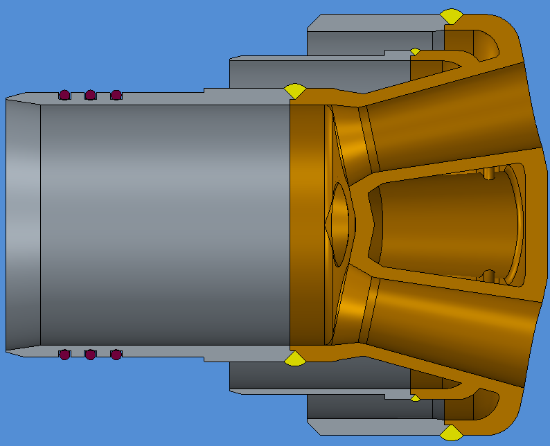 Oxygen Lance Tips — Kinglink