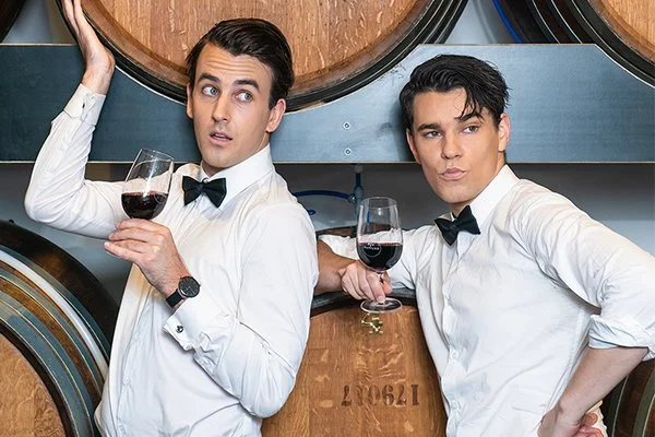 Shows — Ethan Cavanagh