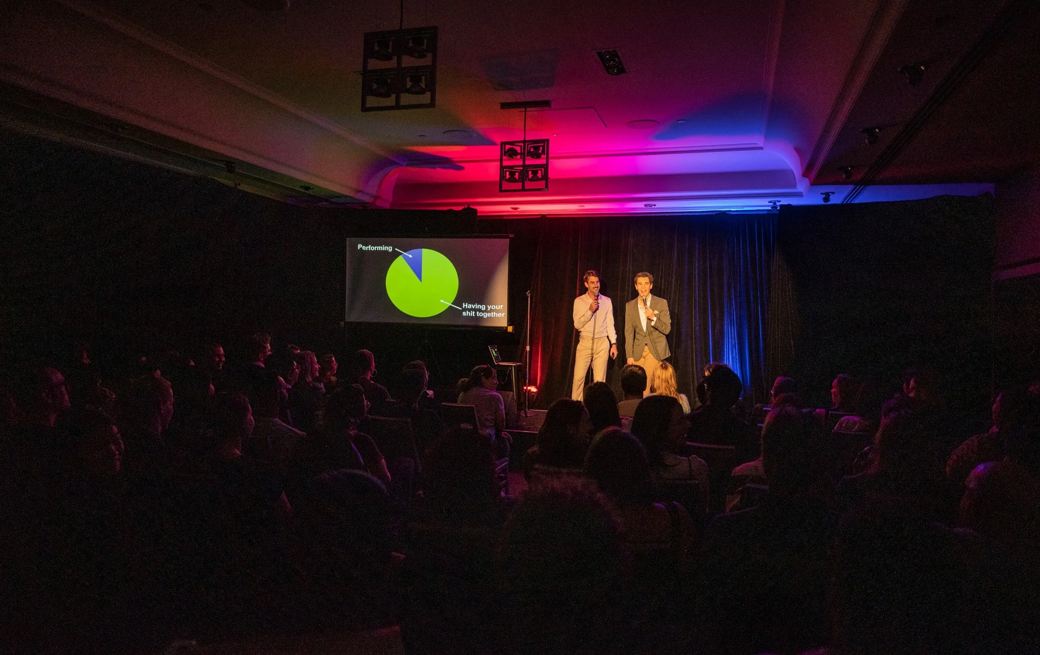 About — Ethan Cavanagh