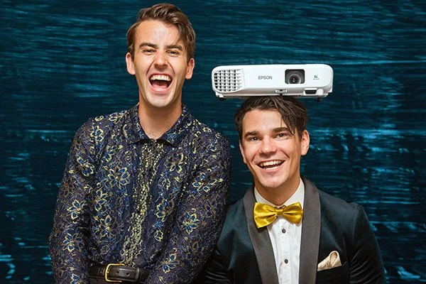 Shows — Ethan Cavanagh