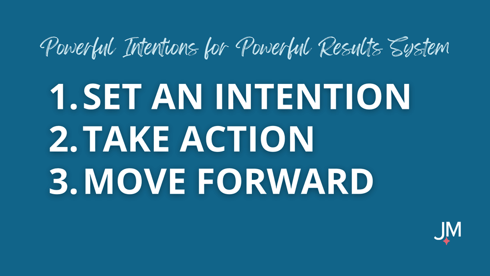 Goodbye SMART goals: Simplify your goal setting in 3 easy steps ...