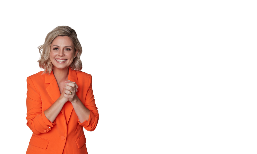 POLLY HOHN | INTUITIVE MINDSET COACH