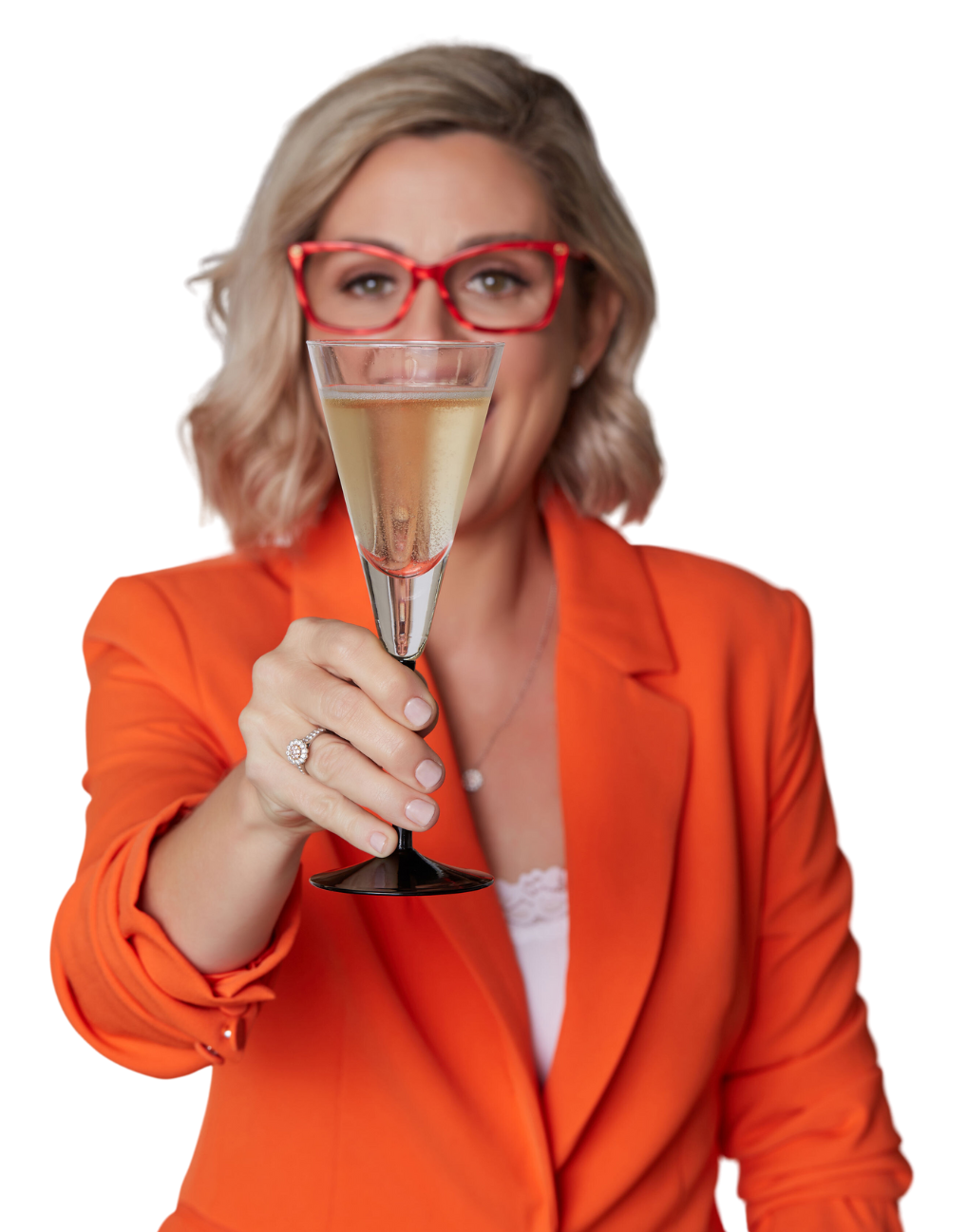 POLLY HOHN | INTUITIVE MINDSET COACH